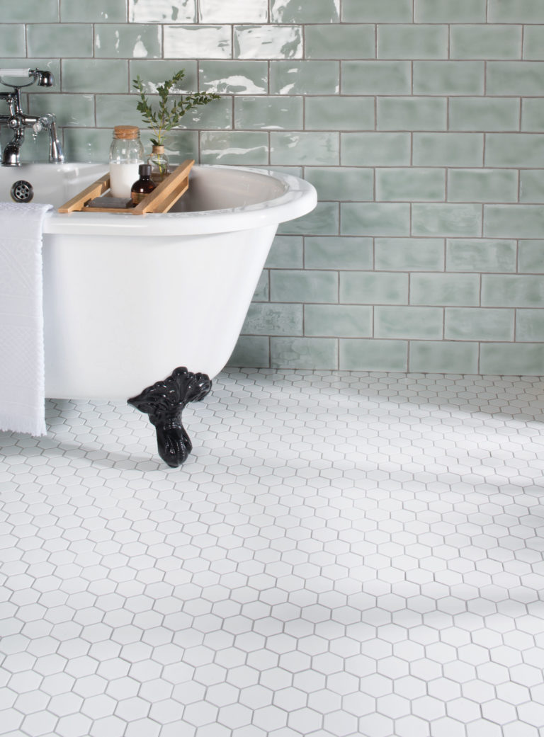 Bathrooms | North Country Tile