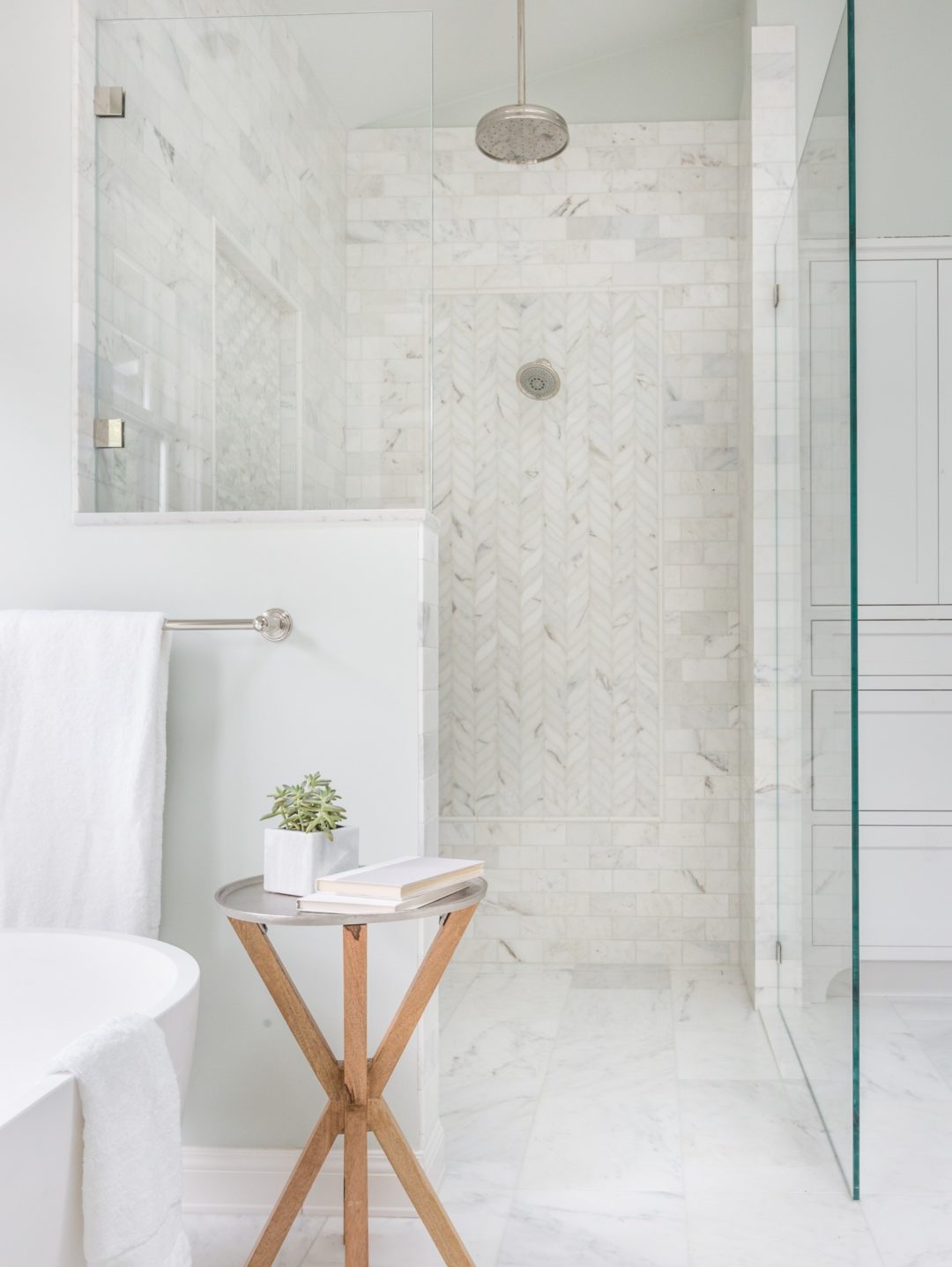 Bathrooms | North Country Tile