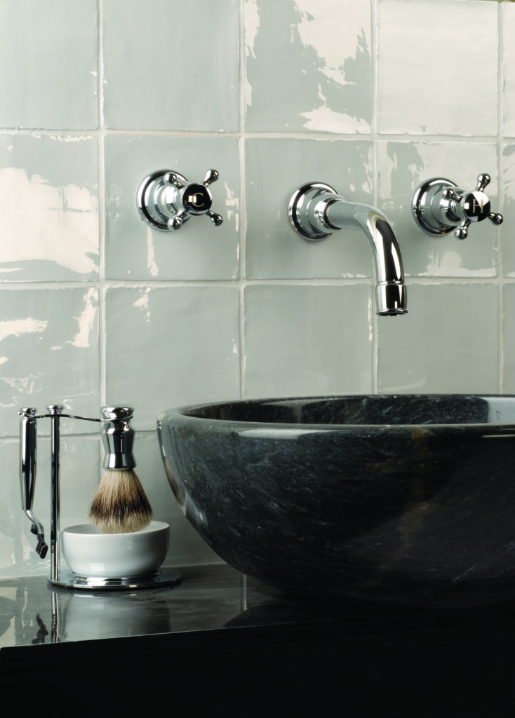 Bathrooms | North Country Tile